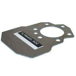 PRO-TEK 400 BALANCE PLATE - FP-400 - Flywheels - Transmissions