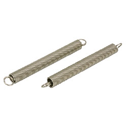 MOROSO THROTTLE RETURN SPRINGS - MOR-64929 - Fuel & Air System