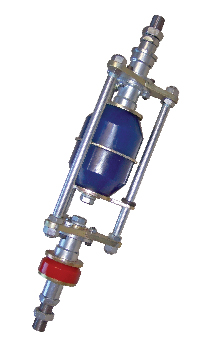 AFCO TWO STAGE BUSHING TORQUE LINK - AFC-21206X - Garage Sale