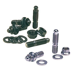 ARP HEADER BOLT KIT - ARP-100-1101 - Fasteners