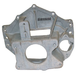 BRINN CHEVY BELL HOUSING - BRI-79099 - Bell Housings - Brinn ...