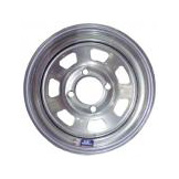 BART MINI-STOCK WHEEL - 44/3612G - Garage Sale