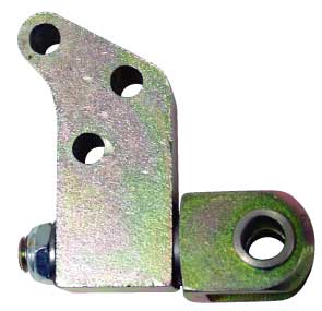 PRO-TEK ROTATING BIRD CAGE CLEVIS - BR-9000 - Suspension