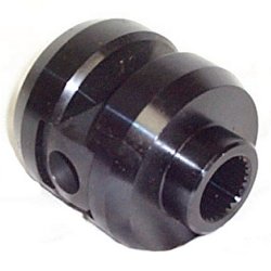 PRO-TEK 7.5" GM MINI SPOOL - MS-48603 - Rearends