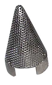 DYNATECH VORTEX INSERT CONE - DYN-772-32510 - Exhaust