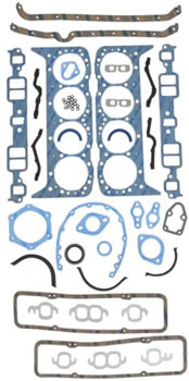 FEL-PRO GASKET SET - FEL-2802 - Engine