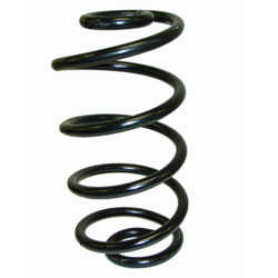 HYPERCO DOUBLE PIGTAIL REAR SPRINGS - HDP-7-14-300 - Springs