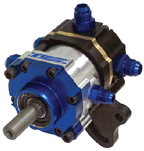 KSE TANDEM PUMP - KSE-1064-002 - Fuel & Air System