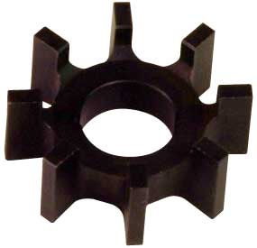 MSD BILLET RELUCTOR - MSD-8415 - Distributor Accessories - Distributors ...