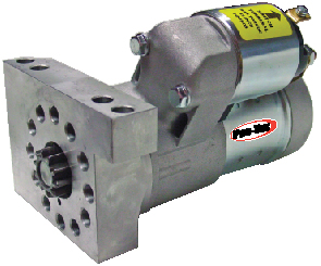 PRO-TEK MINI STARTER - PTK-10500 - Engine