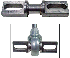 PRO-TEK SHOCK T-BAR - PTK-1882 - Racing Shocks