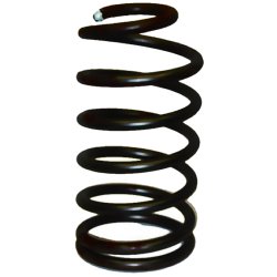 HYPERCO PIGTAIL REAR SPRINGS - HPT-5.5-12-250 - Springs