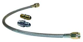 PRO-TEK REMOTE BLEEDER KIT - TB-1000 - Transmissions