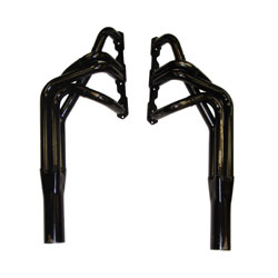 SCHOENFELD SPRINT CAR HEADERS (ASCS) - SCH-1054LVSP - Exhaust