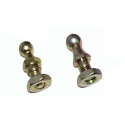 AED THROTTLE BALL KIT - AED-5425 - Fuel & Air System