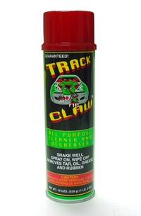 TRACK CLAW CLEANER AEROSOL - TS-2950 - Wheels and Tires