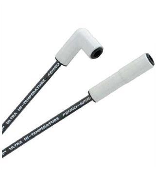 ACCEL CERAMIC PLUG WIRES - ACC-9001C - Ignition