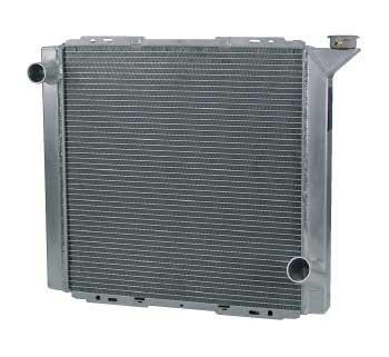 AFCO ULTRA LIGHTWEIGHT ALUMINUM RADIATOR - AFC-80100LWN - Cooling