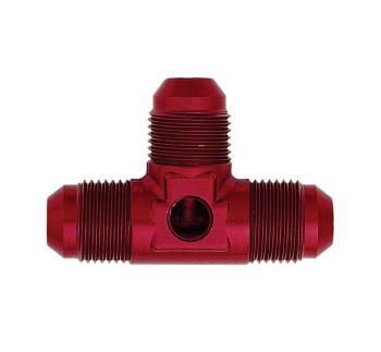 PRESSURE TAKE-OFF AN FLARE TEE FITTING - AN-997408 - Fittings