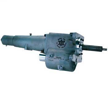 BRINN ALUMINUM CASE TRANSMISSION - BRI-70001 - Transmissions