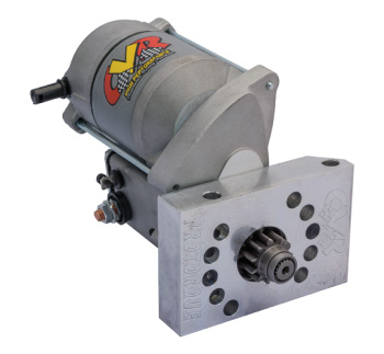 CVR PROTORQUE CHEVY MINI STARTER - CVR-5323 - Engine