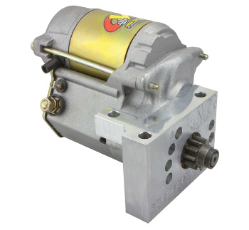 CVR PROTORQUE CHEVY MINI STARTER - CVR-5323OS - Engine