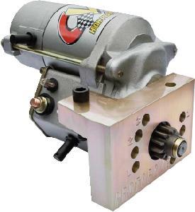 CVR PROTORQUE MAX CHEVY MINI STARTER - CVR-5323-MAX-OS - Engine