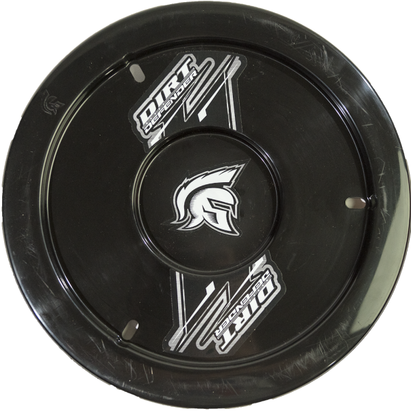 DIRT DEFENDER WHEEL COVER - DDC-2700BLK - Wheels and Tires