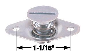 PRO-TEK SELF-EJECTING DZUS BUTTONS - DZ-7550 - Building Products