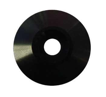 PRO-TEK REINFORCING WASHERS - DZ-8620-10BK - Building Products
