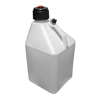 PRO-TEK DELUXE UTILITY SQUARE JUG - FJ-5010 - Shop and Pit Equipment