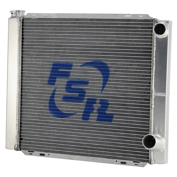 FSR ALUMINUM RADIATOR - FSR-2619D2 - Cooling