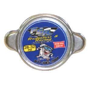 FSR SPRINT RADIATOR CAP - FSR-T30R - Sprint