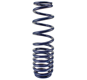 HYPERCO UHT DUAL RATE COIL-OVER SPRING - H12-175/350UHT - Springs