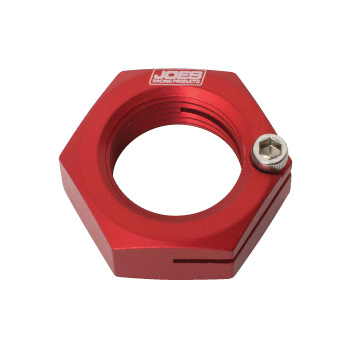 JOES FRONT SPLIT SPINDLE NUT - JOE-25601 - Micro Sprint