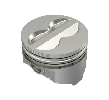 KB HYPEREUTECTIC SERIES PISTONS - KB-404-030 - Engine