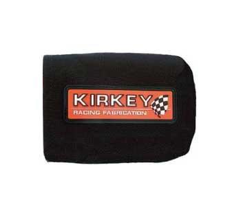 KIRKEY RIGHT SIDE HEAD SUPPORT COVER - KIR-00111 - Racing Seats ...