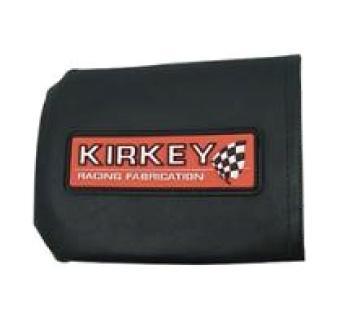 KIRKEY LEFT SIDE HEAD SUPPORT COVER - KIR-00201 - Racing Seats - Safety ...