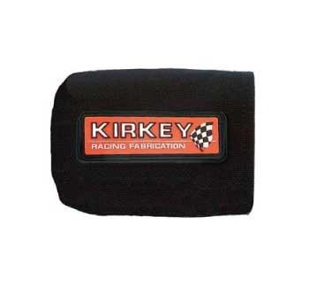 KIRKEY LEFT SIDE HEAD SUPPORT COVER - KIR-00211 - Racing Seats - Safety ...
