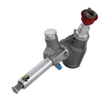 KSE RACING PRODUCTS GEN2 POWER STEERING GEAR - KSE-GEN2L-5852 - Sprint