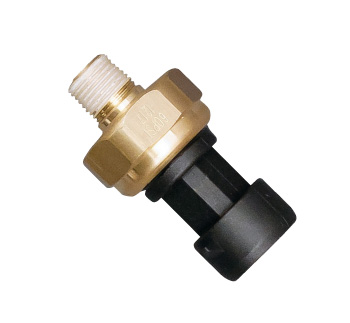 LONGACRE SMI PRESSURE SENSOR ONLY - LON-52-43520 - Gauges & Switches