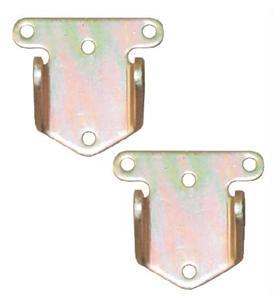 PRO-TEK CHEVY SOLID MOTOR MOUNTS - MM-54500 - Engine