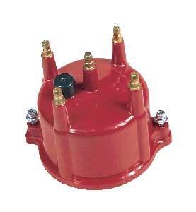 MSD DISTRIBUTOR CAP - MSD-8434 - Caps and Rotors - Distributors - Ignition