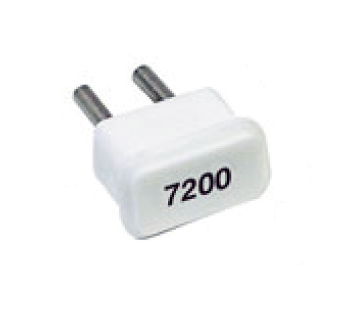 MSD INDIVIDUAL RPM MODULE CHIP - MSD-ASY11541 - RPM Modules - Ignition ...