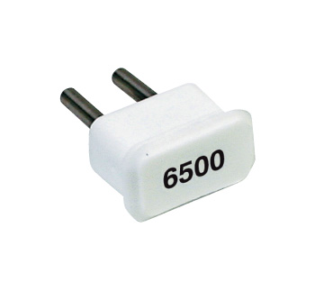 MSD INDIVIDUAL RPM MODULE CHIP - MSD-ASY17893 - RPM Modules - Ignition ...