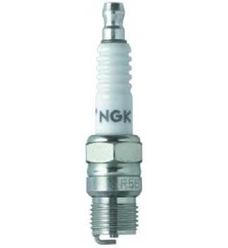 NGK RACING TIP SPARK PLUG - NGK-R5673-8 - Spark Plugs - Ignition