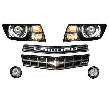 MD3 DELUXE GRAPHICS KIT - NO-M103 - Building Products