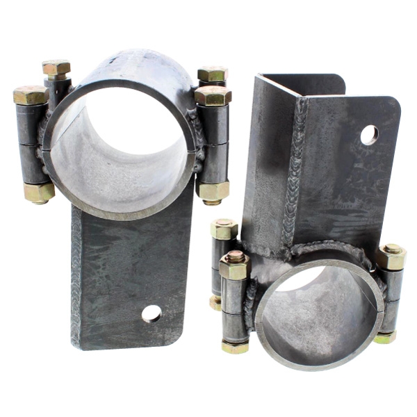 PEM QUICK CHANGE LOWER METRIC MOUNTS - PEM-HMBL-1 - Rearends