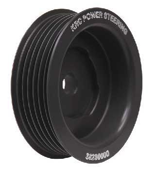 KRC R-LOK CRANK PULLEY - KRC-38235000 - Pulleys and Belts - Cooling