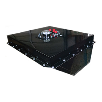 RCI COMPLETE CIRCLE TRACK WEDGE FUEL CELL - RCI-1162FD - Fuel & Air System